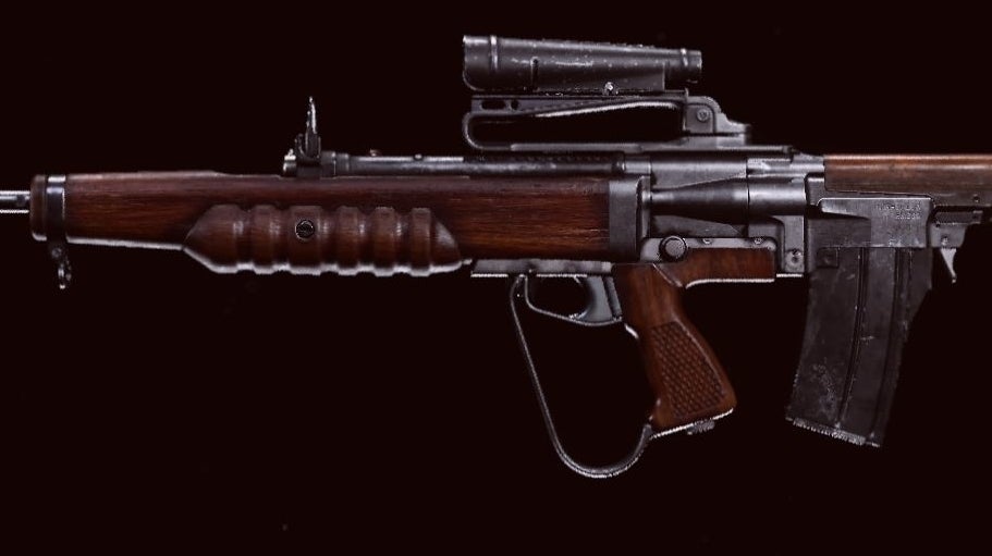 Warzone best EM2 loadout: Our EM2 class setup recommendation and how to ...