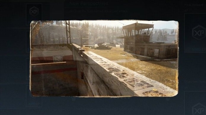 Warzone New Perspectives Intel Mission locations: UAV and corrupted ...