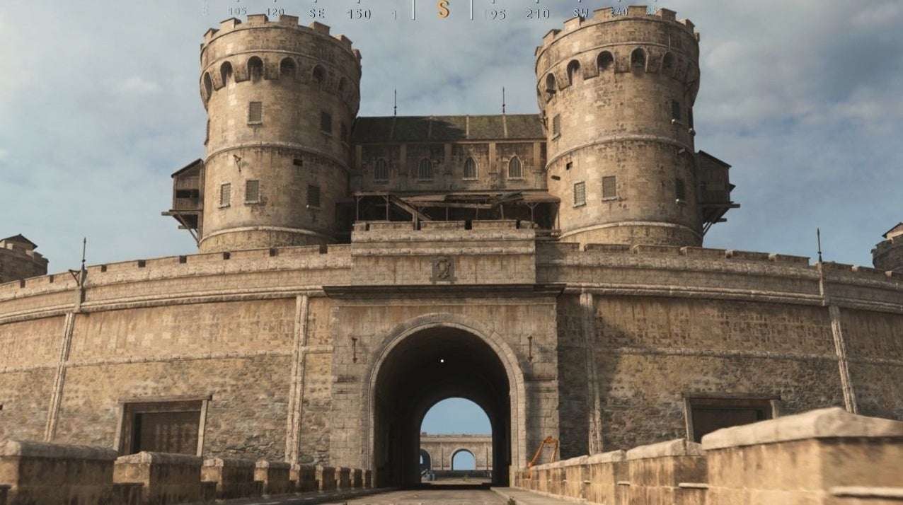 Warzone Old Wounds Intel locations: Where to find all the hidden prison ...
