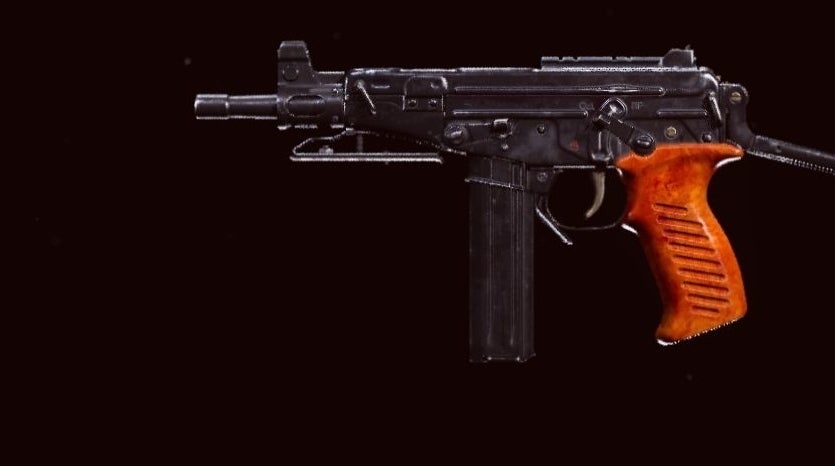 Warzone best OTs 9 loadout: Our OTs 9 class setup recommendation and ...