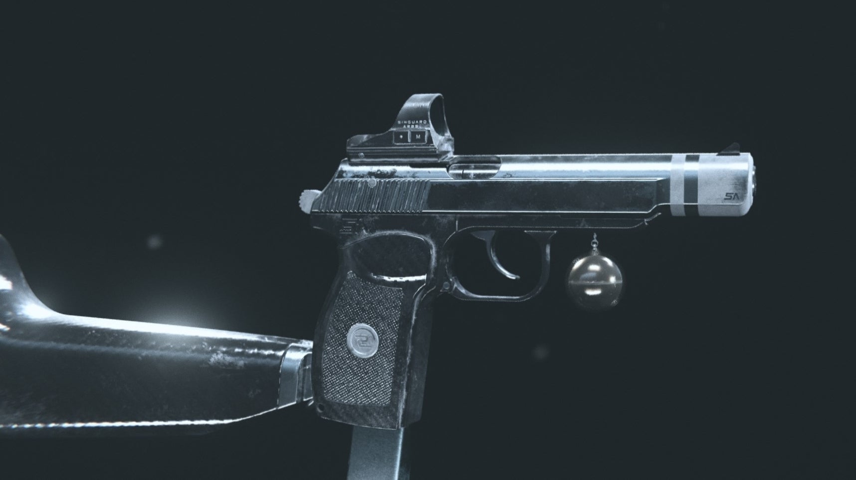 Warzone best Sykov loadout: Our Sykov akimbo class setup recommendation ...