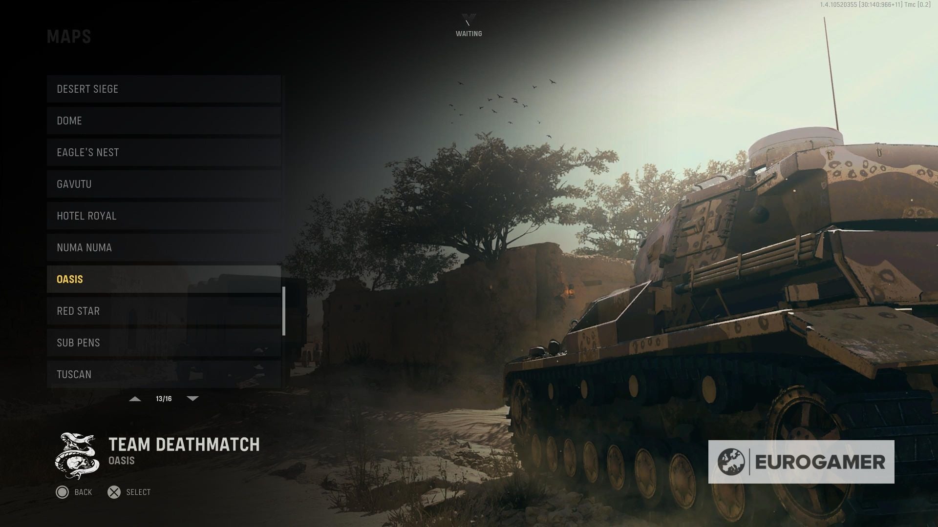 Call of Duty Vanguard maps list: All multiplayer maps and layouts at ...