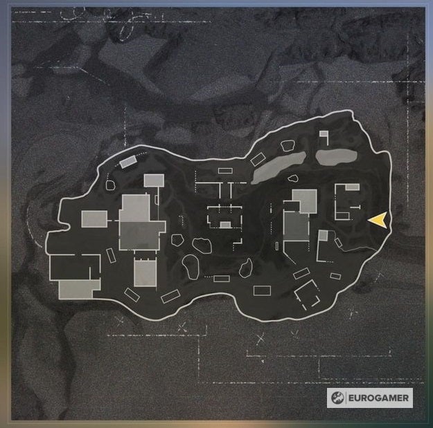 Call of Duty Vanguard maps list: All multiplayer maps and layouts at ...