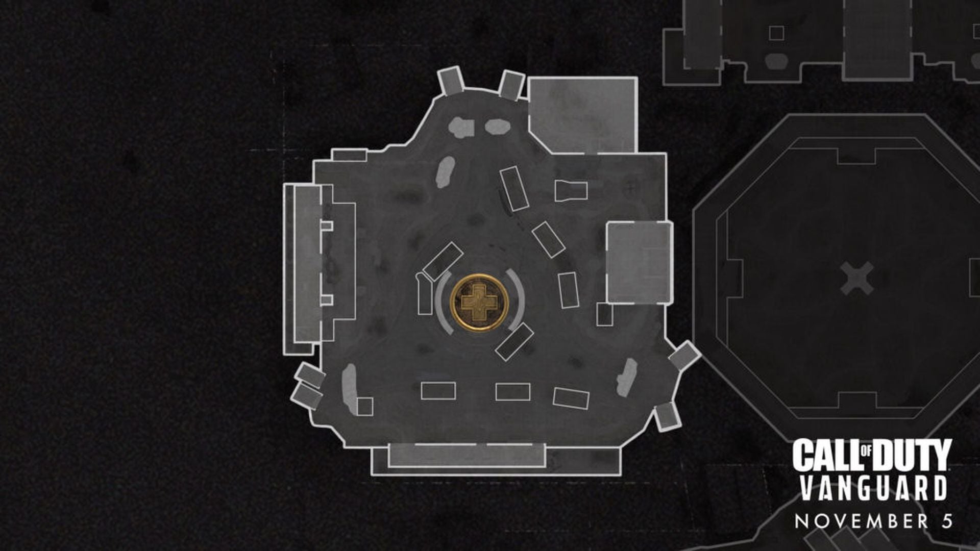 Call of Duty Vanguard maps list: All multiplayer maps and layouts at ...