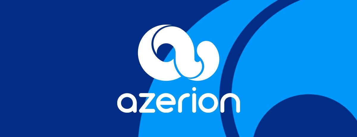Azerion raises €200 million | GamesIndustry.biz