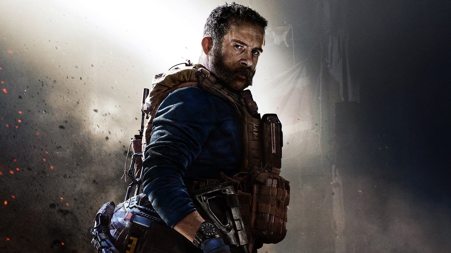 Captain Price volta em Call of Duty: Warzone Season 4? | Eurogamer.pt