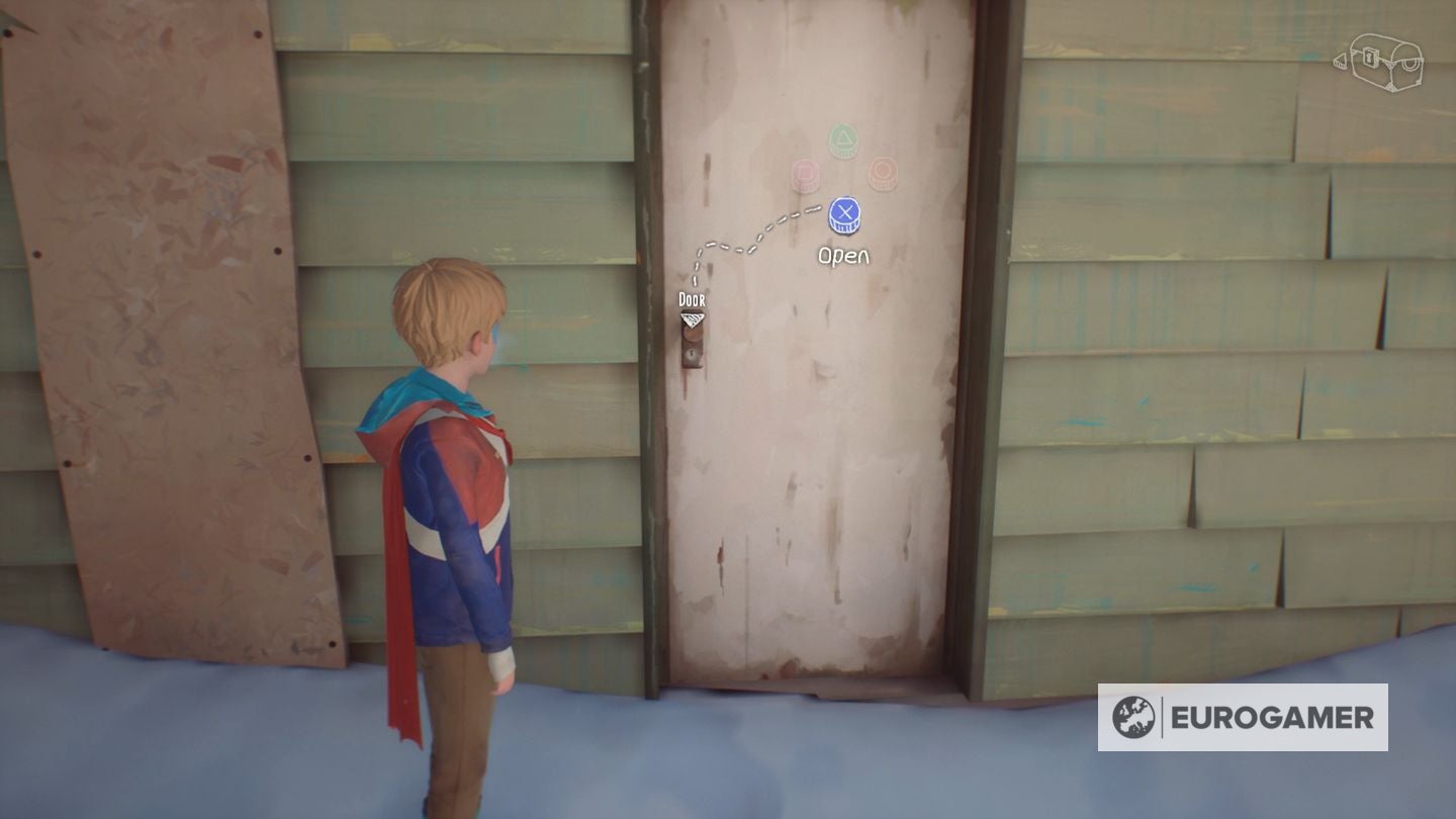 Captain Spirit guide: Phone pin code, plus map, costume and key ...