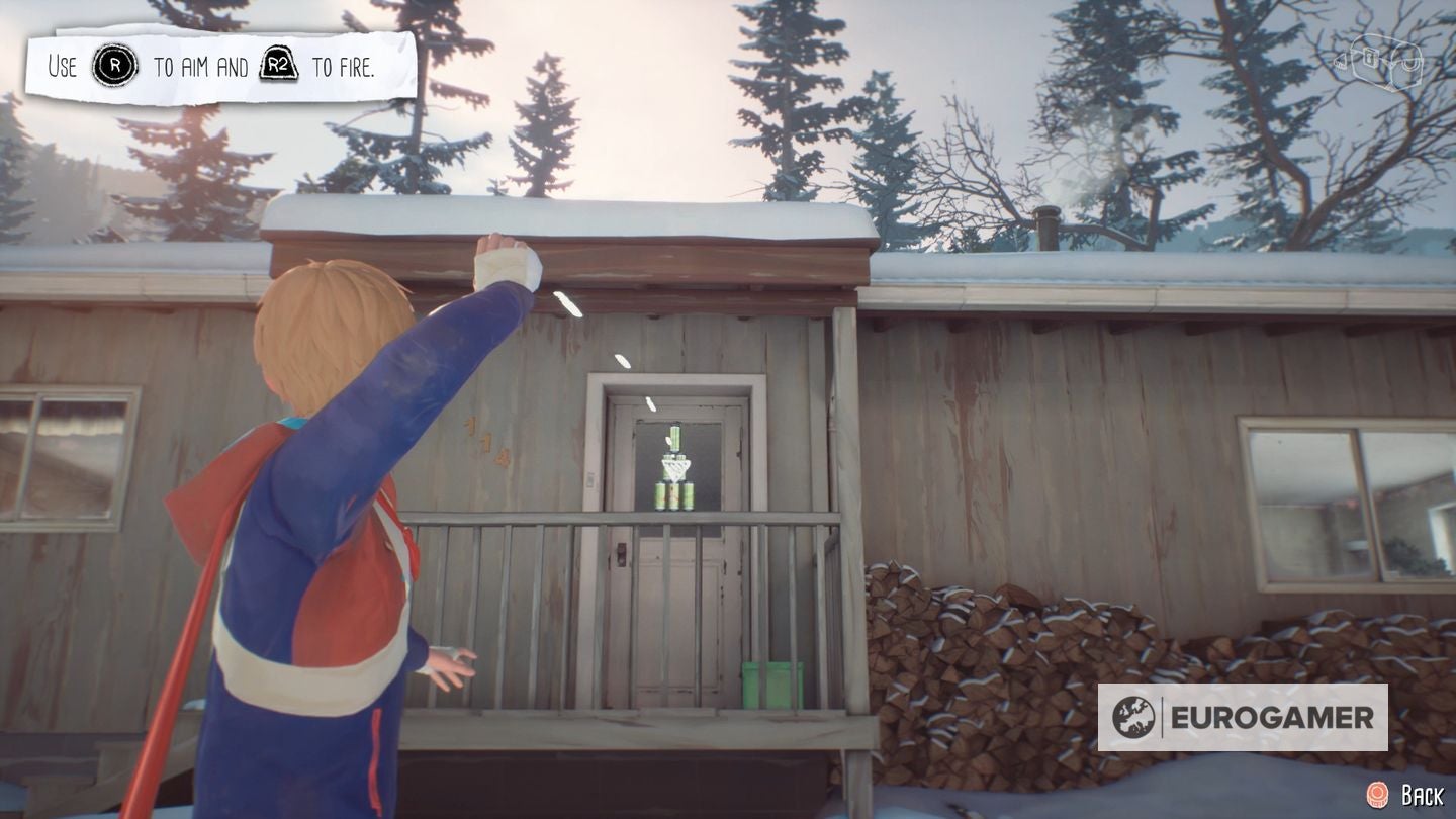 Captain Spirit guide: Phone pin code, plus map, costume and key ...