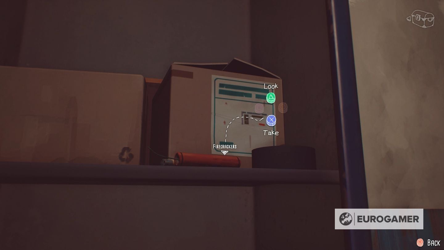 Captain Spirit guide: Phone pin code, plus map, costume and key ...