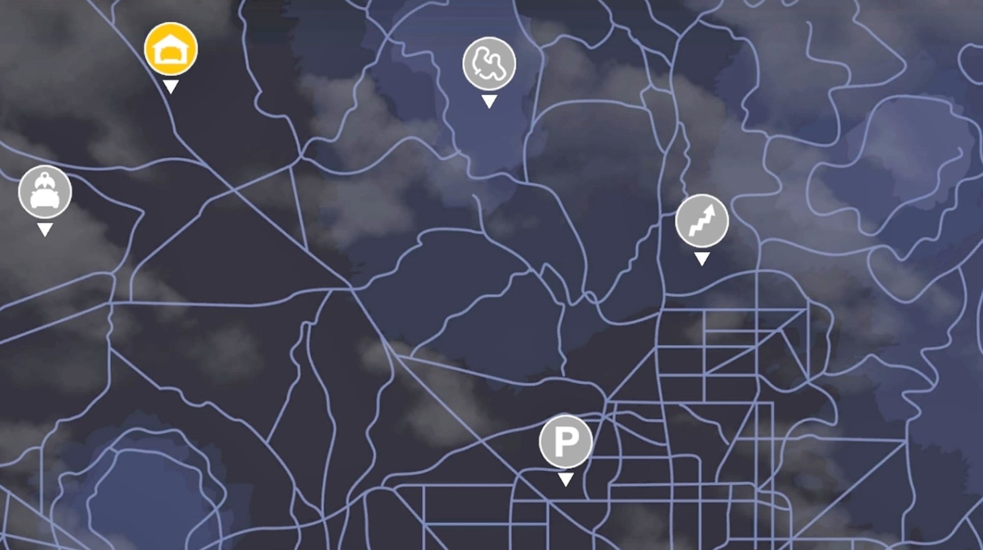 Car Mechanic Simulator 2021 - mapa i wszystkie lokacje | Eurogamer.pl