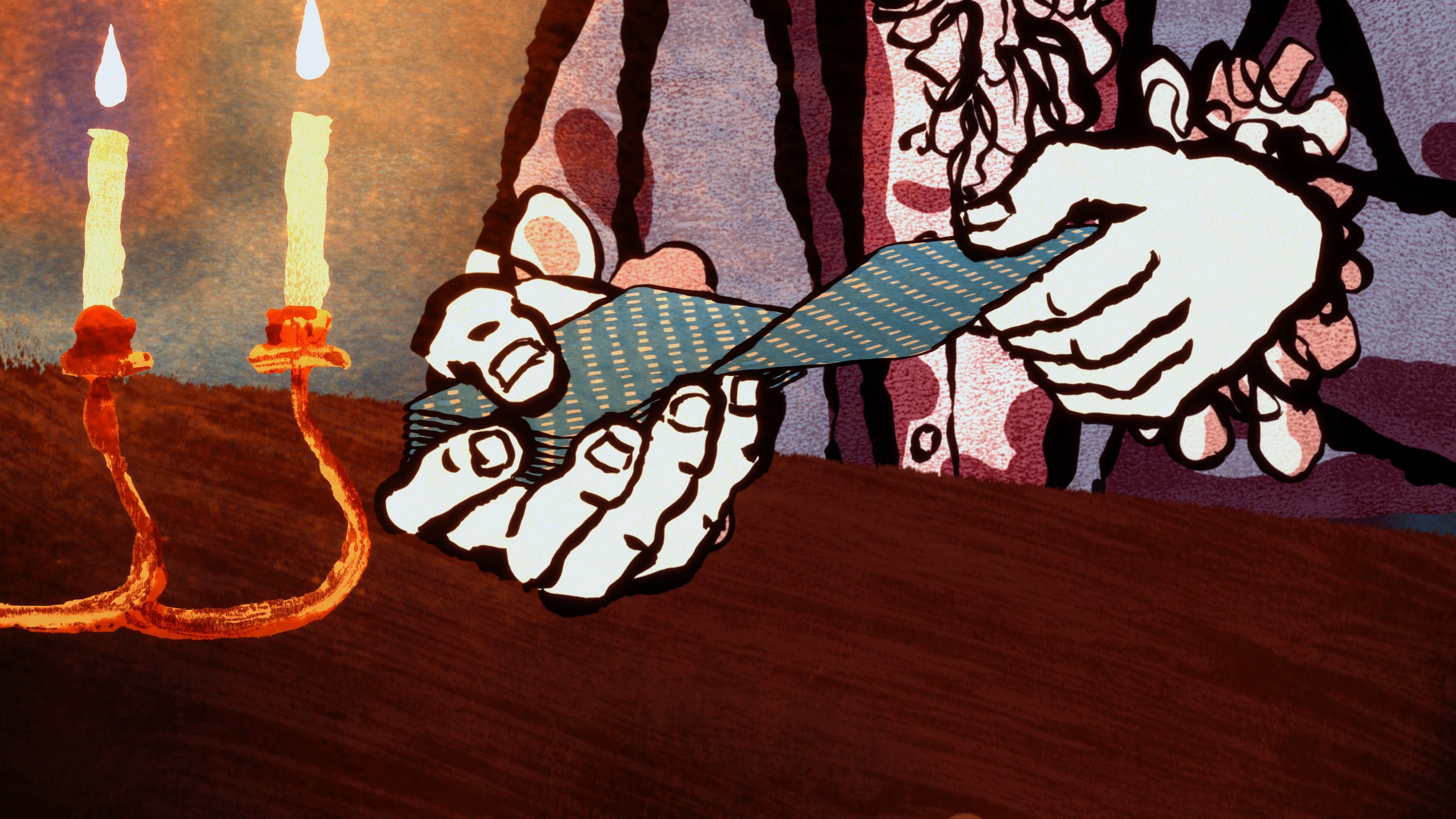 Christian Donlan | Eurogamer.net