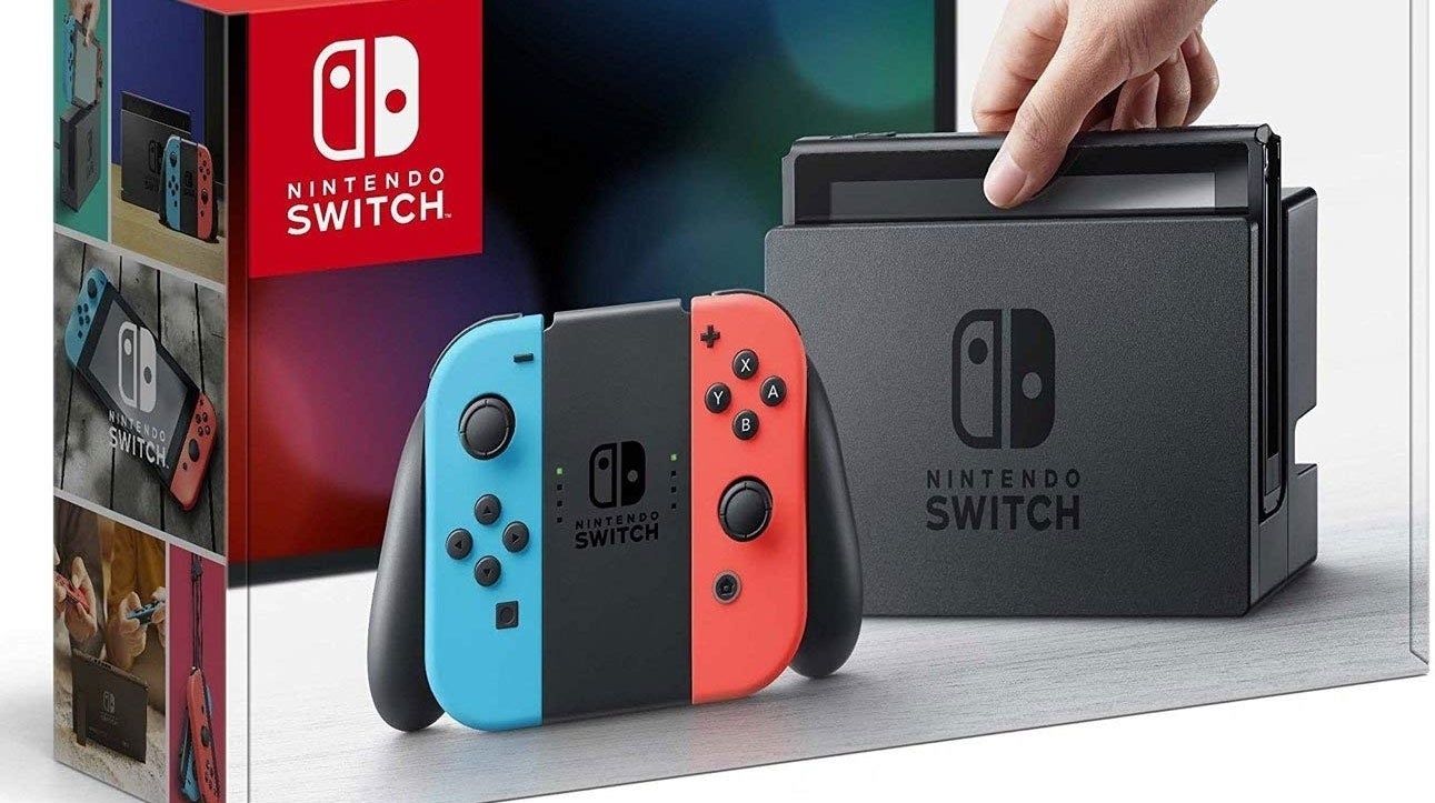 Catálogo da Nintendo Switch ultrapassa 1800 jogos | Eurogamer.pt
