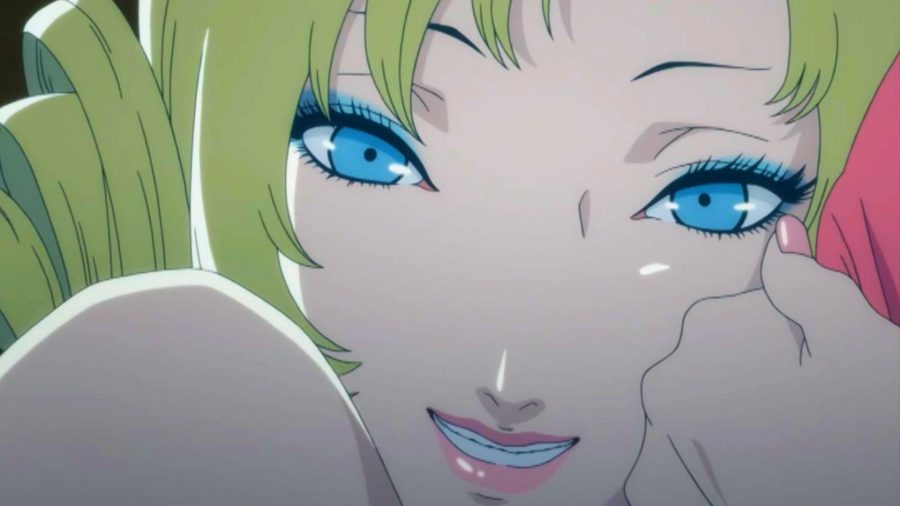 Catherine Classic - Análise - Um verdadeiro clássico | Eurogamer.pt