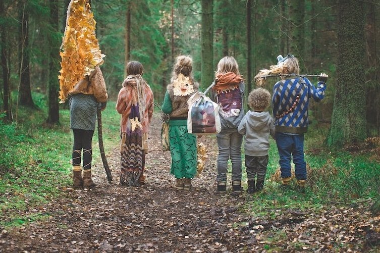 Chris Donlan on: Children's games | Eurogamer.net