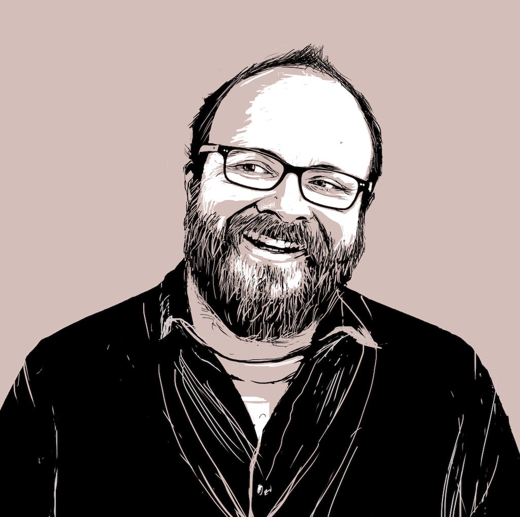 Night and the City | Eurogamer.net