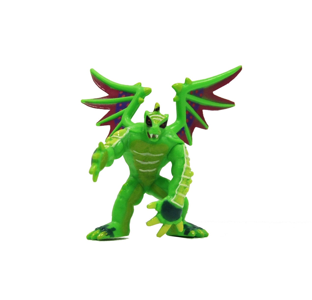 Línea de muñecos de InviZimals | Eurogamer.es