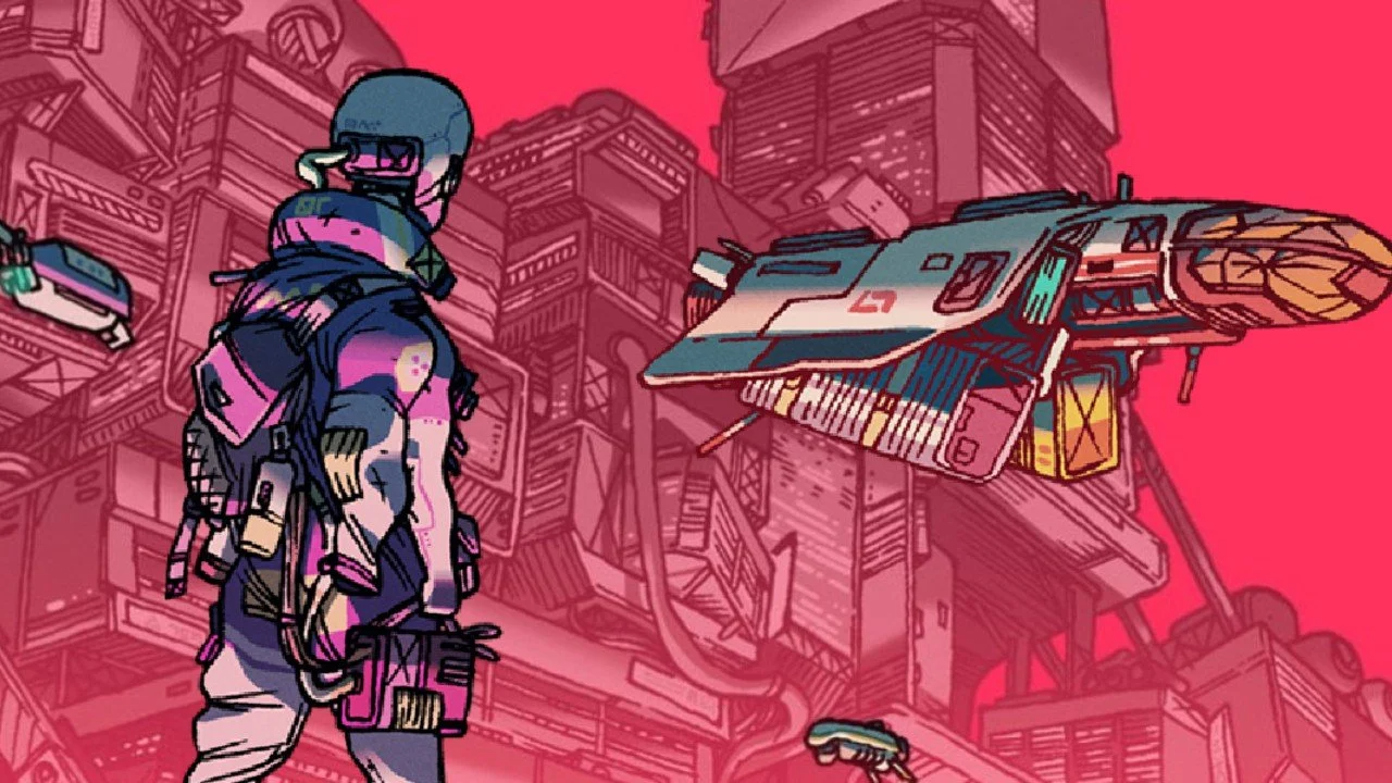 El DLC gratuito Flux de Citizen Sleeper ya tiene fecha de lanzamiento ...