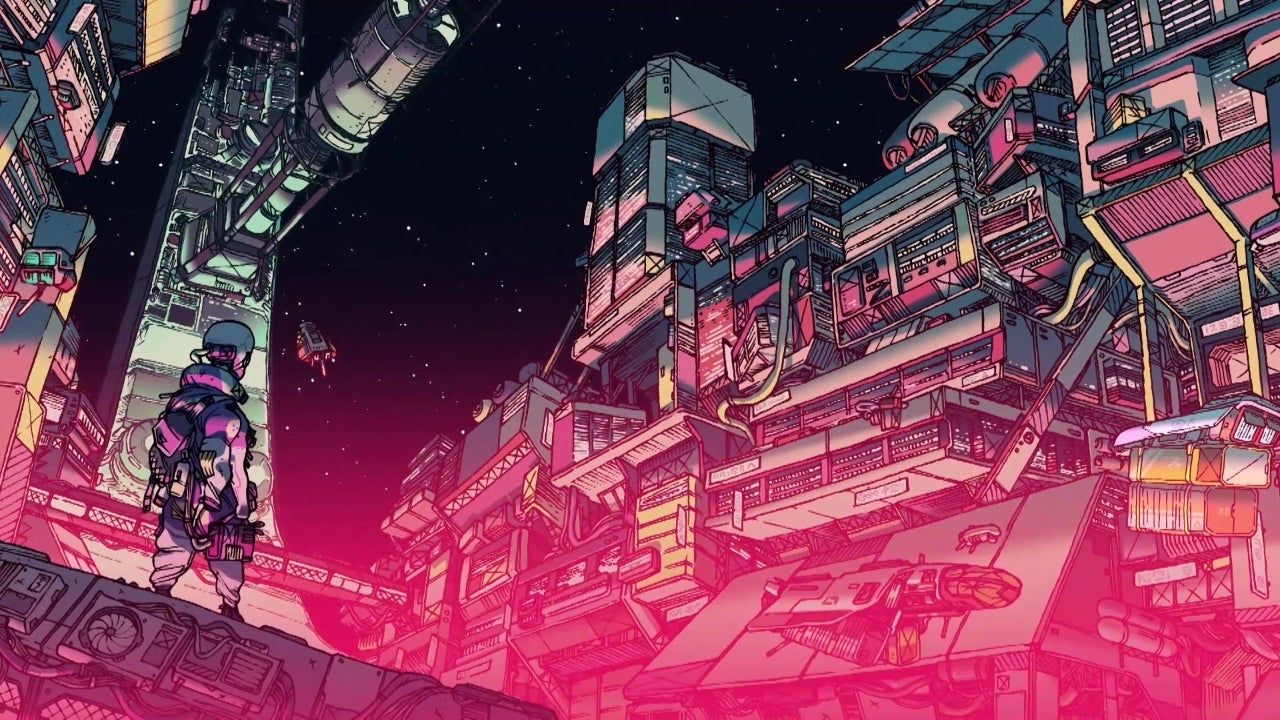 Análisis de Citizen Sleeper - Cyberpunk con las personas en el centro ...