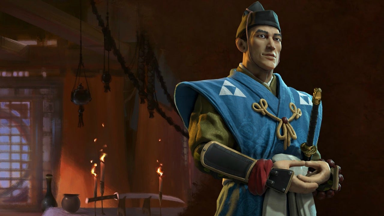 Civilization 6 Leader list: Leader Agendas, Traits, Abilities and ...