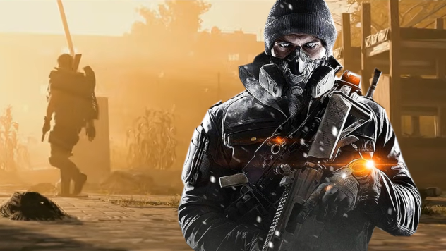 So geht es mit The Division 2 weiter: Roadmap für Season 10 und 11 ist ...
