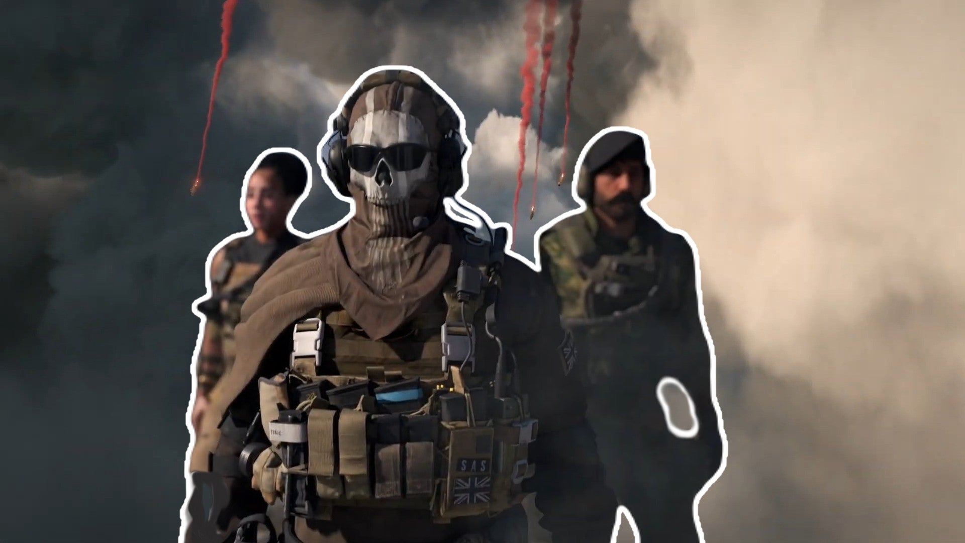 Call of Duty: Warzone Mobile zeigt euch erstes Gameplay auf Verdansk