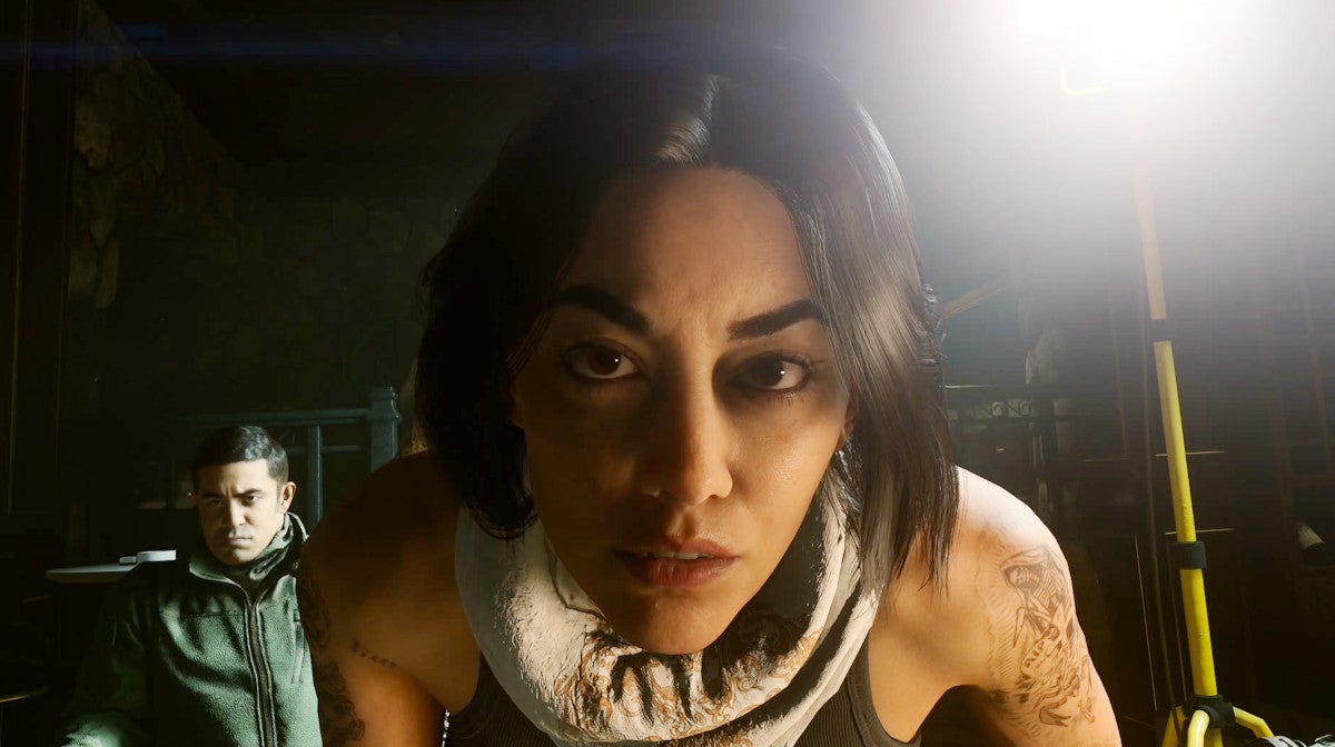 Internet oszalał na punkcie antagonistki z CoD Modern Warfare 2 ...