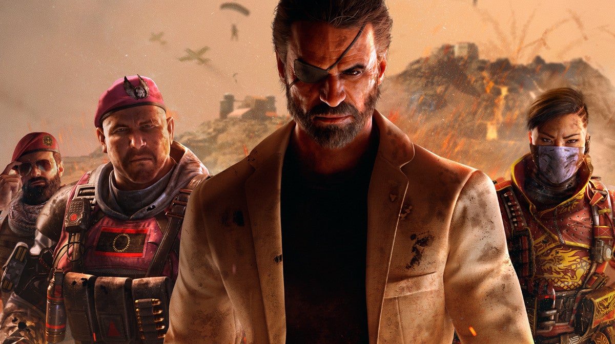 Gracze Call of Duty Warzone otrzymają baner z najbardziej znienawidzoną ...