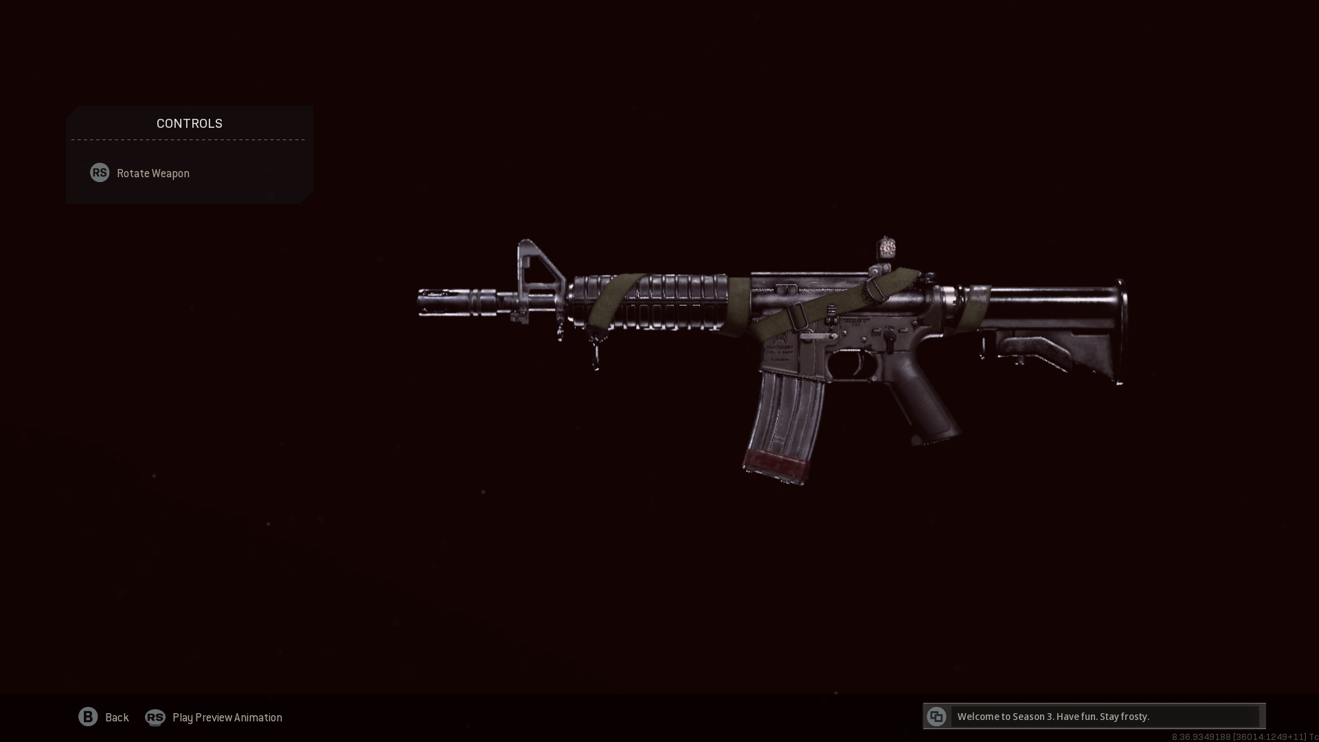 Warzone best Assault Rifles: What is the best Assault Rifle in Warzone ...