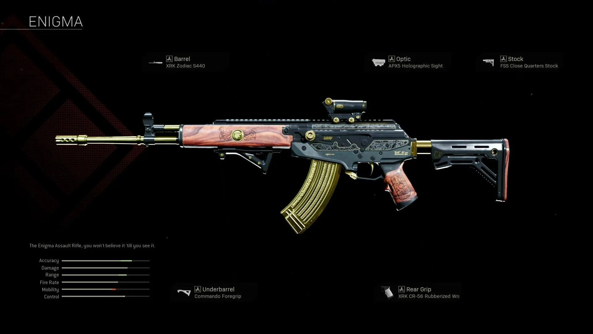 Warzone Blueprints list: All Blueprints to unlock in the Blueprint ...