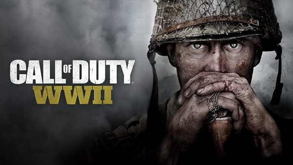 Mapa do primeiro Call of Duty anunciado para WW2 | Eurogamer.pt