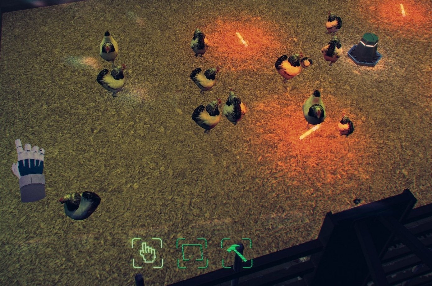 Maia Preview: Mostly Harmful | Eurogamer.net