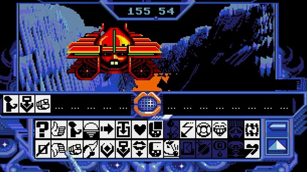 Commander Blood and the brilliant trilogy that was a poster child for ...