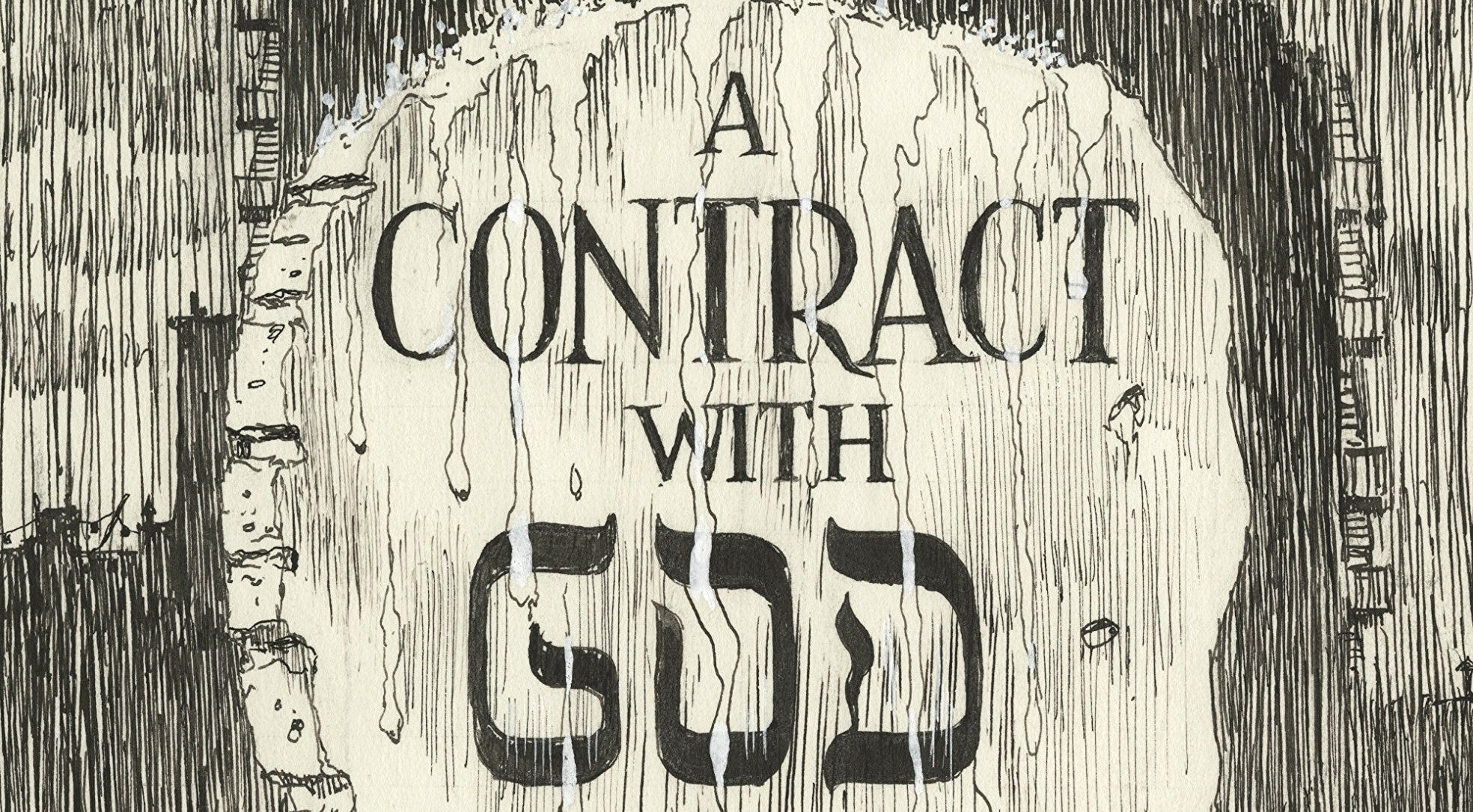 A Contract with God | Popverse