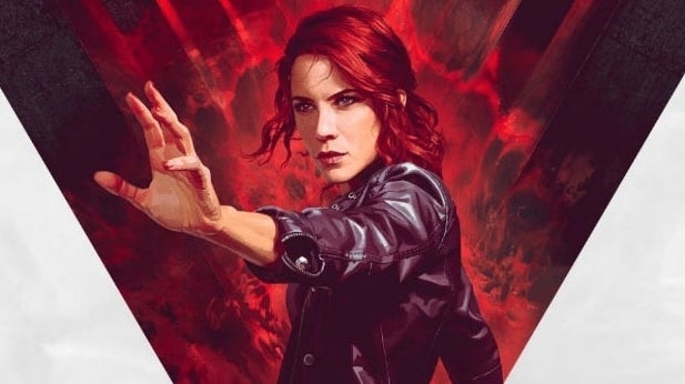 Control - My Brother's Keeper: Containment Sector, how to reach the ...