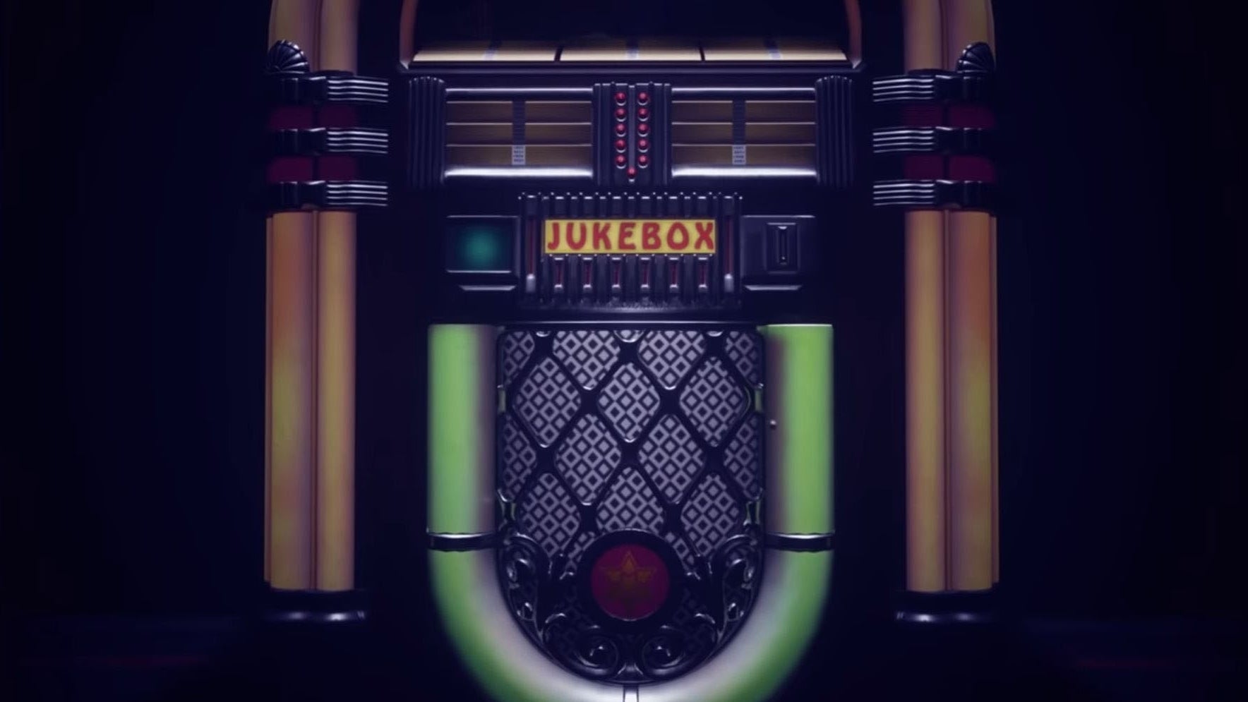 Control Jukebox location and rewards: Where to find the Jukebox ...