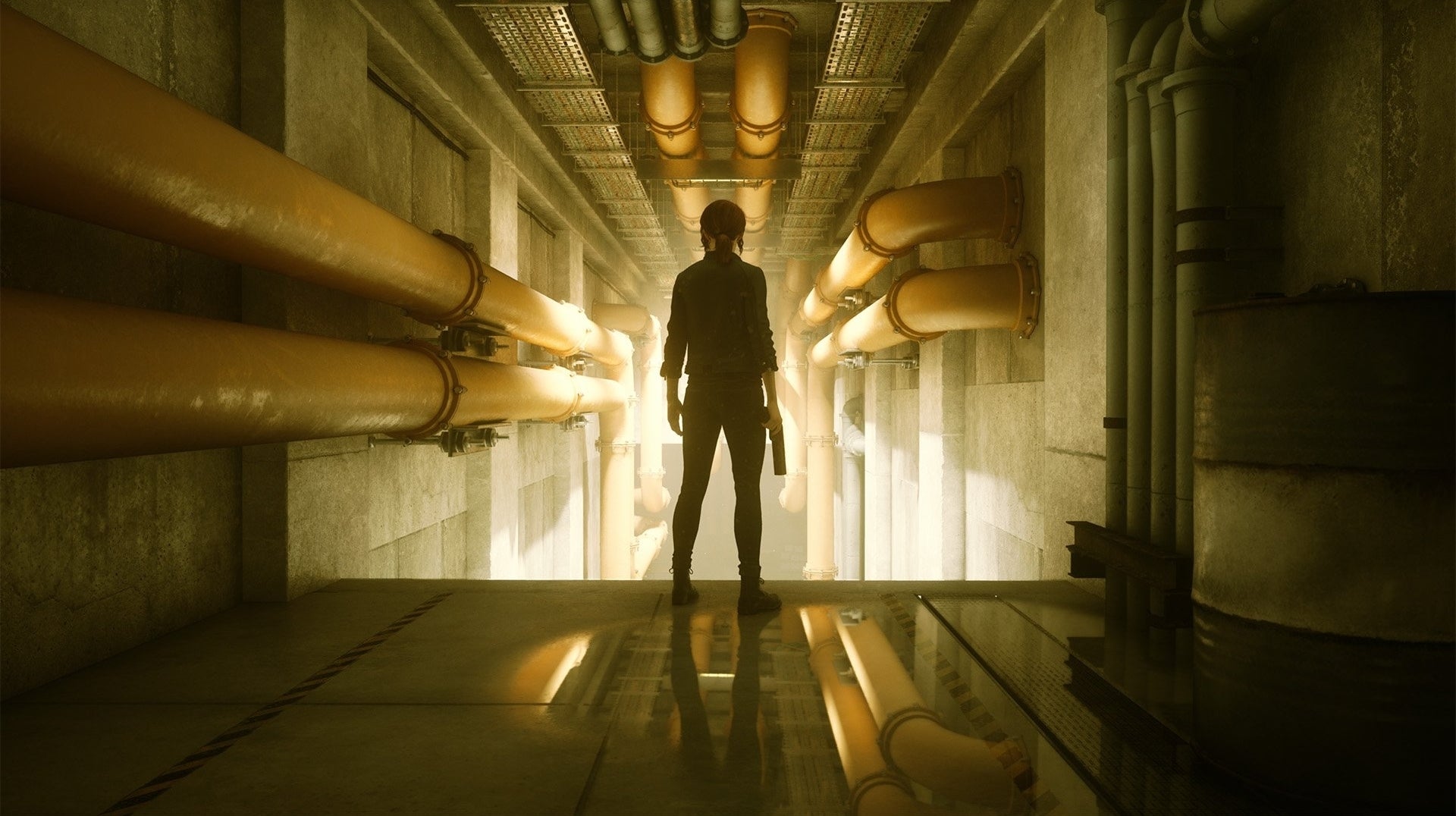 Control length: How long it takes to beat the main campaign and how ...