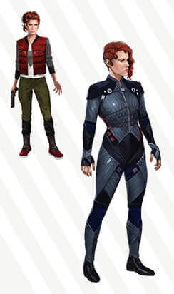 Control - Outfits: how to unlock every outfit, including the Golden ...