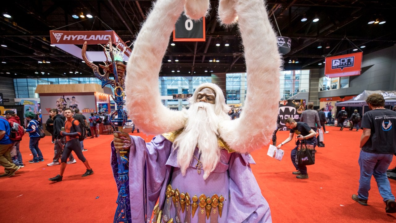 Cosplay gift guide: 10 recommendations for the cosplayer in your life ...