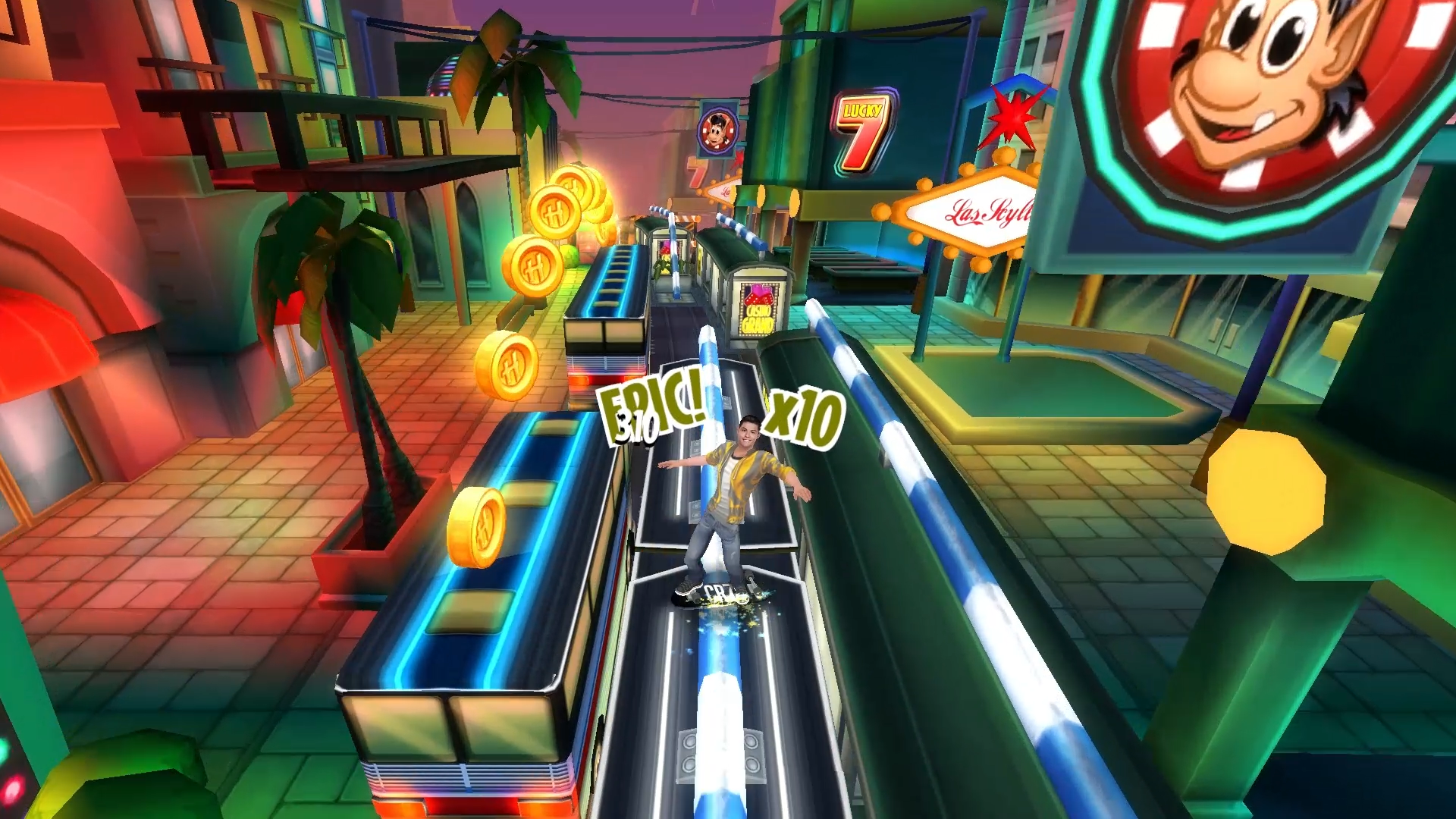 Cristiano Ronaldo finally has his own video game | Eurogamer.net