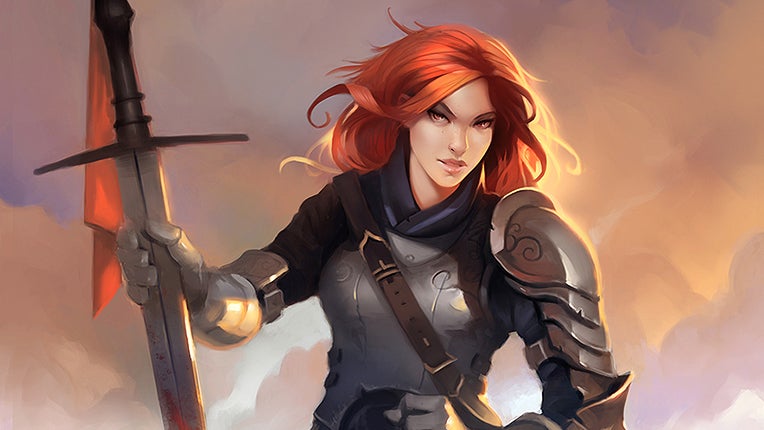 We talk to Crowfall maker Monumental about the game going offline ...