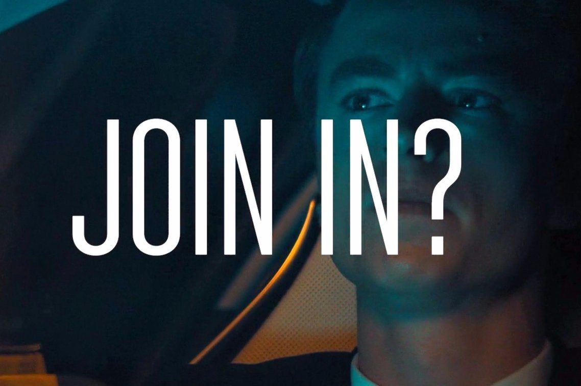 CtrlMovie - A film format for interactive storytelling | GamesIndustry.biz