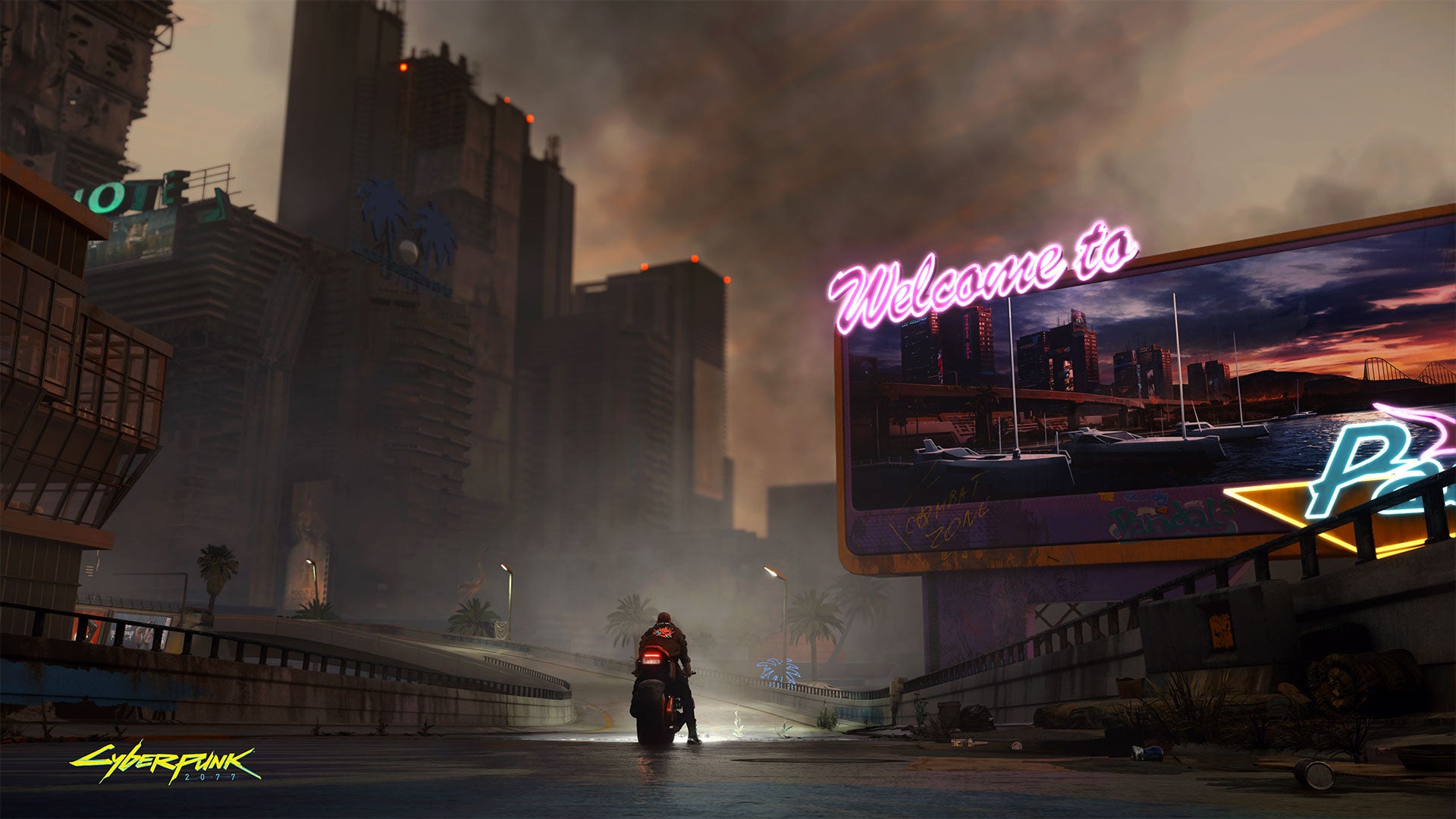 Cyberpunk 2077 PC specs: Required, minimum, recommended, high and ultra ...