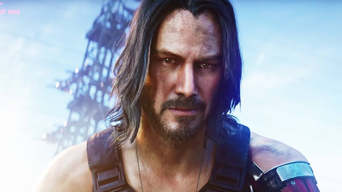 Will Cyberpunk 2077 have only one DLC? CD Projekt RED seems to have ... Will Cyberpunk 2077 have only one DLC? CD Projekt RED seems to have ...