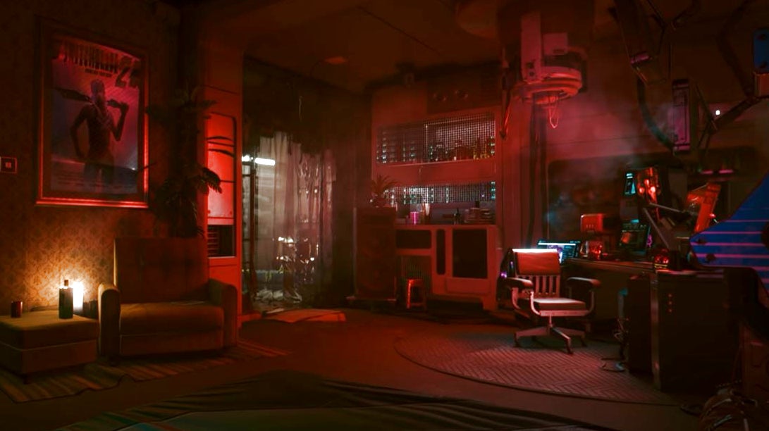 Cyberpunk 2077 apartment locations, costs and buffs explained ...