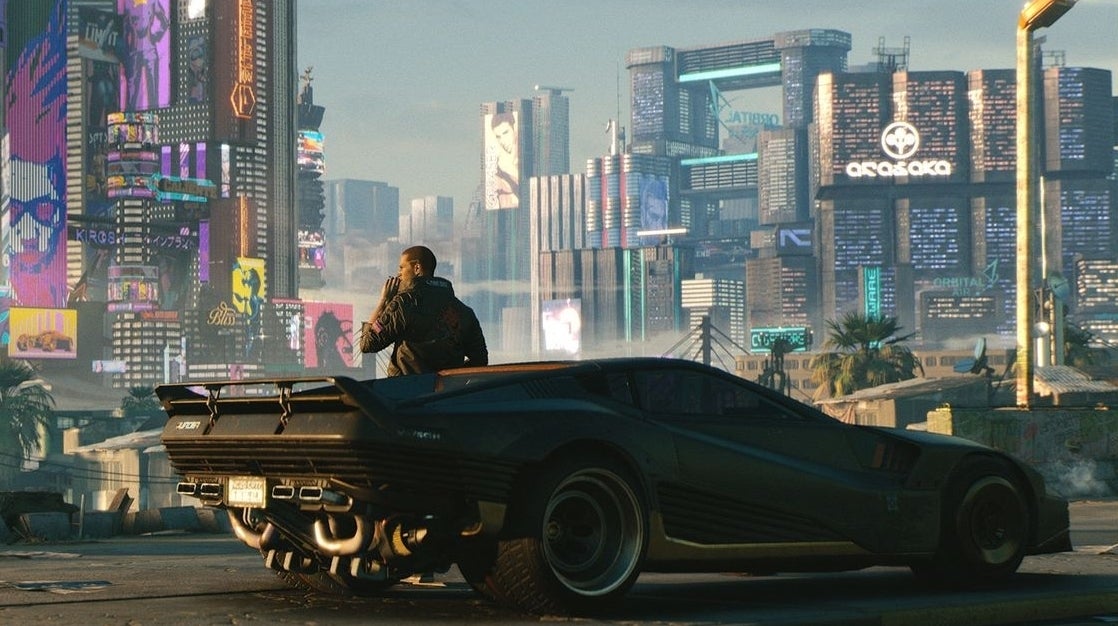Cyberpunk 2077 levelling guide: How to get fast XP and Cyberpunk 2077's ...
