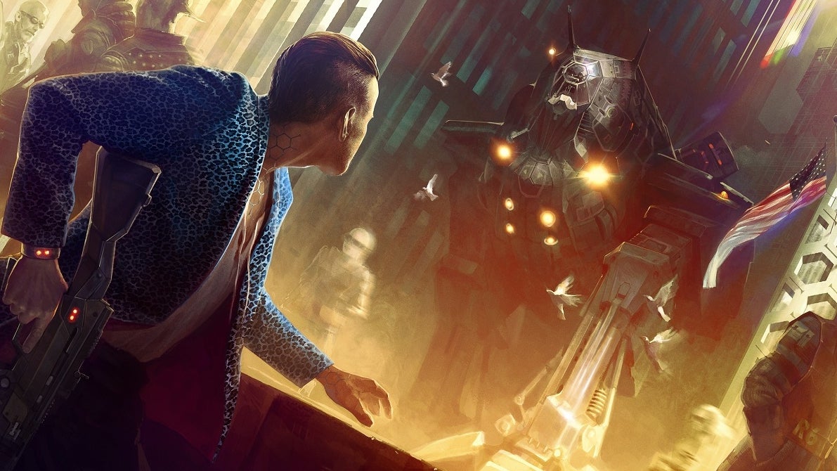 Cyberpunk 2077 - Und, wann fiel euch das letzte Mal die Kinnlade runter ...