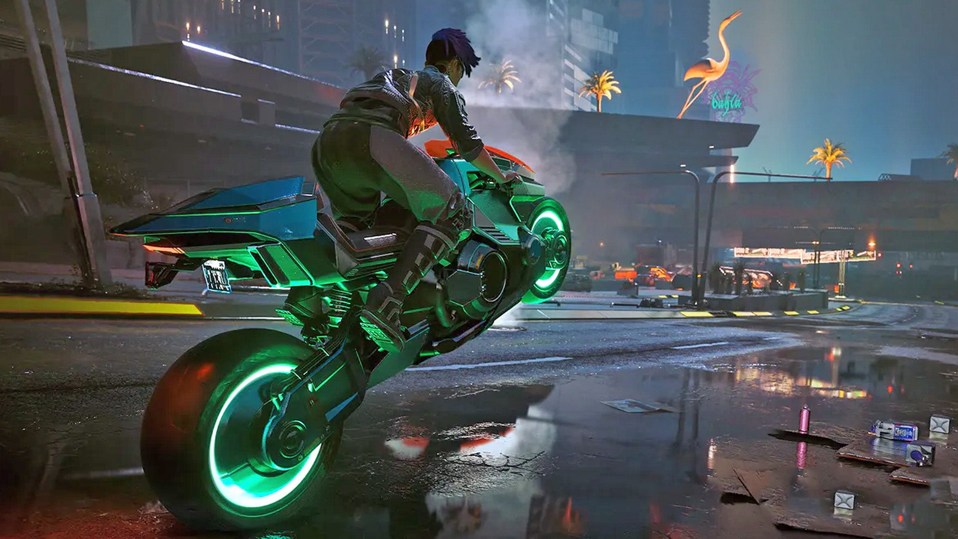 Na Cyberpunk Orion Poczekamy Bardzo Długo. Cd Projekt Ujawnia, Kiedy ... Na Cyberpunk Orion Poczekamy Bardzo Długo. Cd Projekt Ujawnia, Kiedy ...