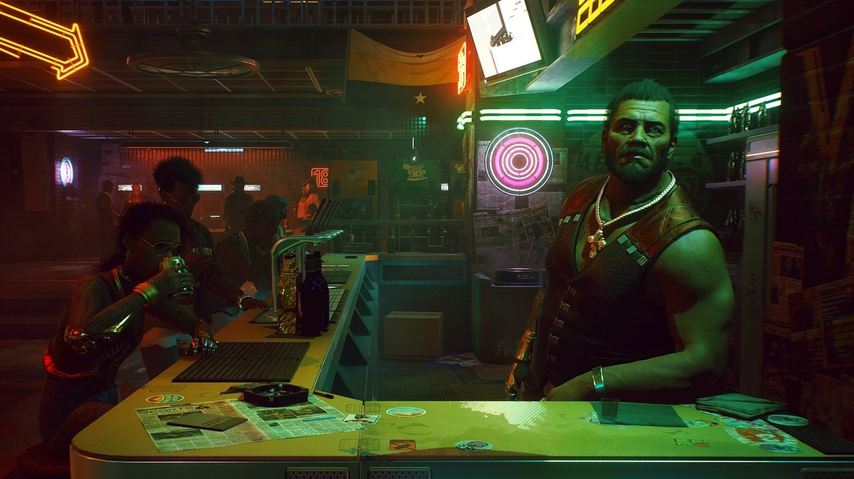 Cyberpunk 2077 Trophy list: How to unlock all the hidden trophies and ...