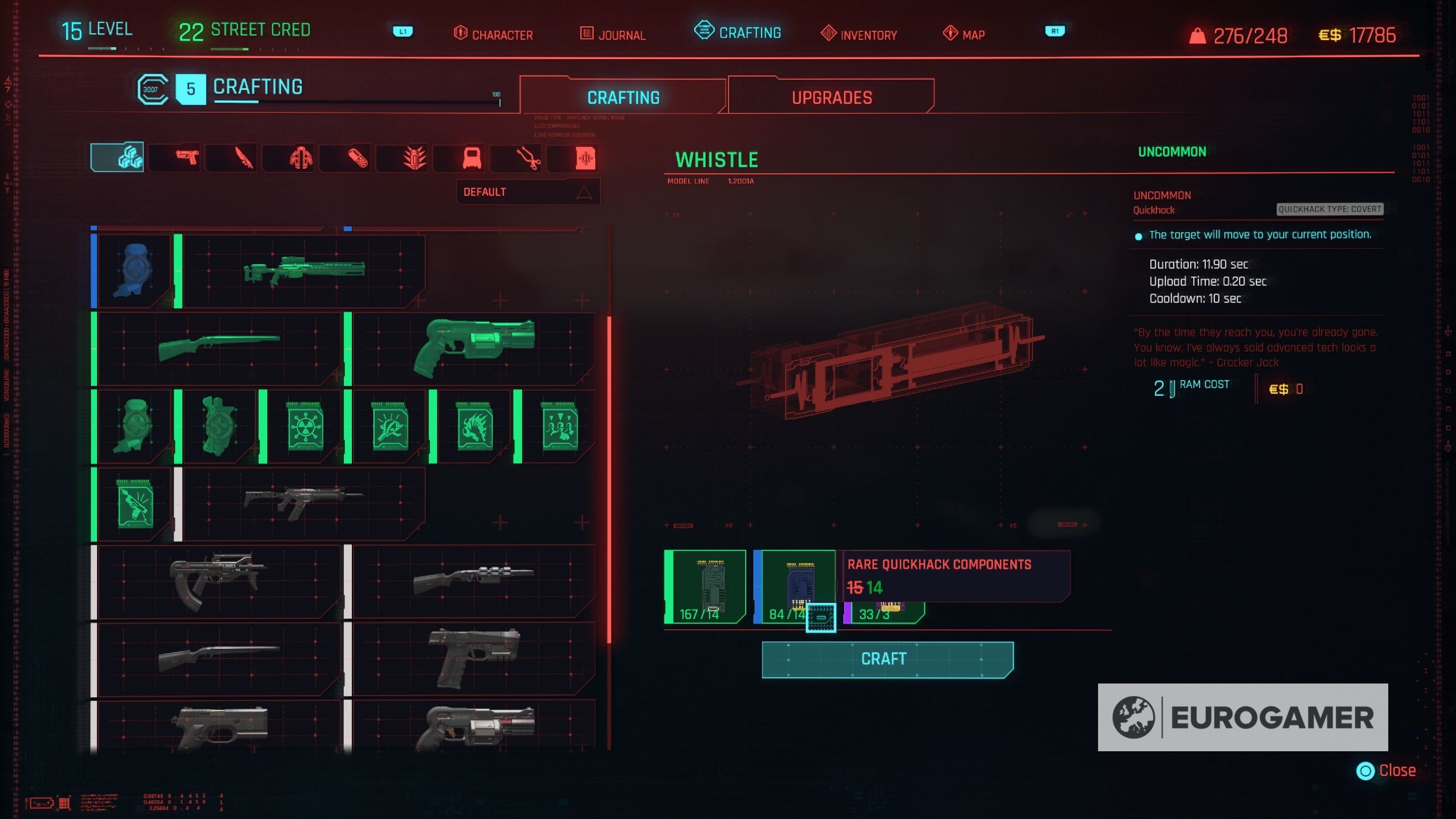 Cyberpunk 2077 levelling guide: How to get fast XP and Cyberpunk 2077's ...