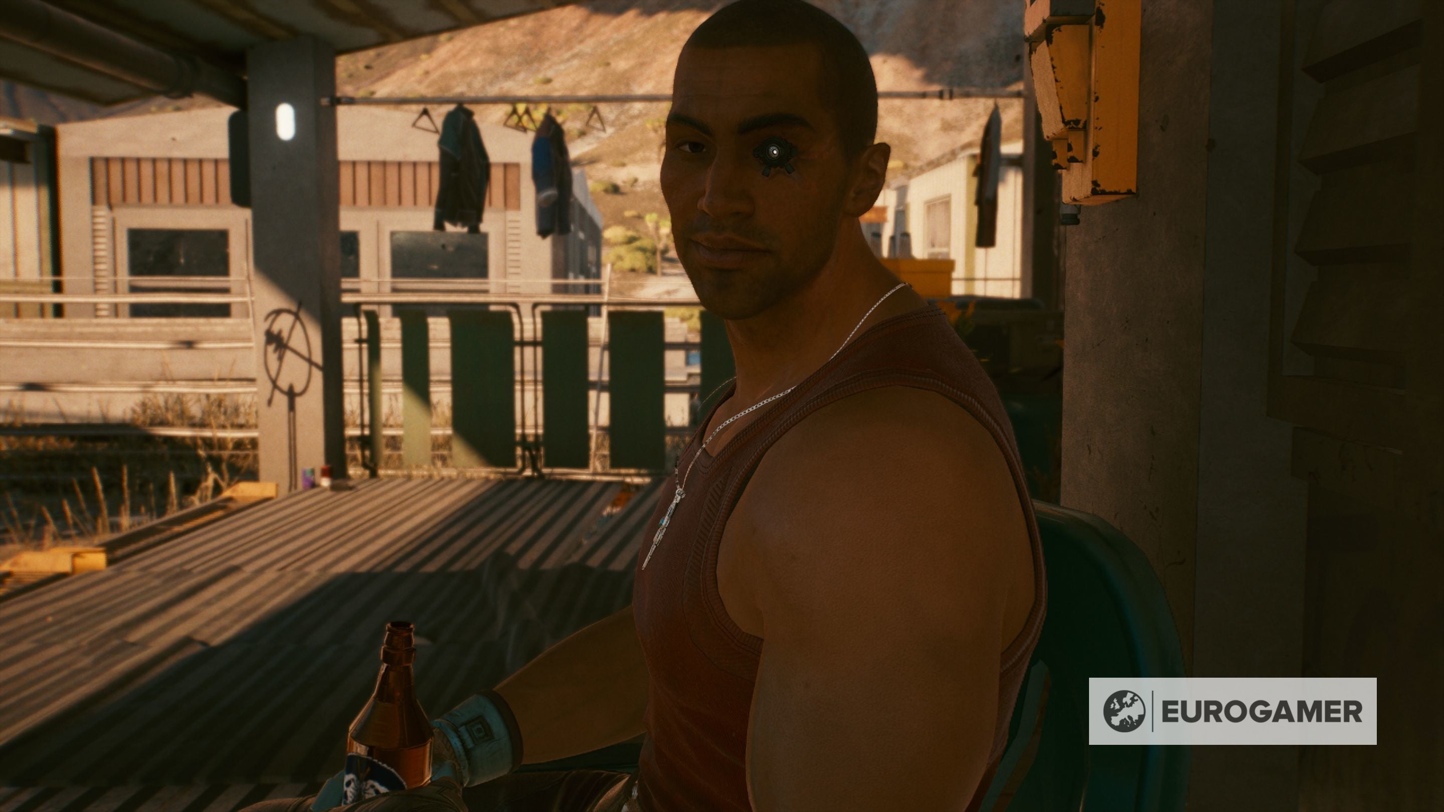 Cyberpunk 2077 - Romance: opciones de romance y cómo funcionan las ...